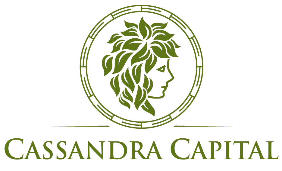 Team - Cassandra Capital
